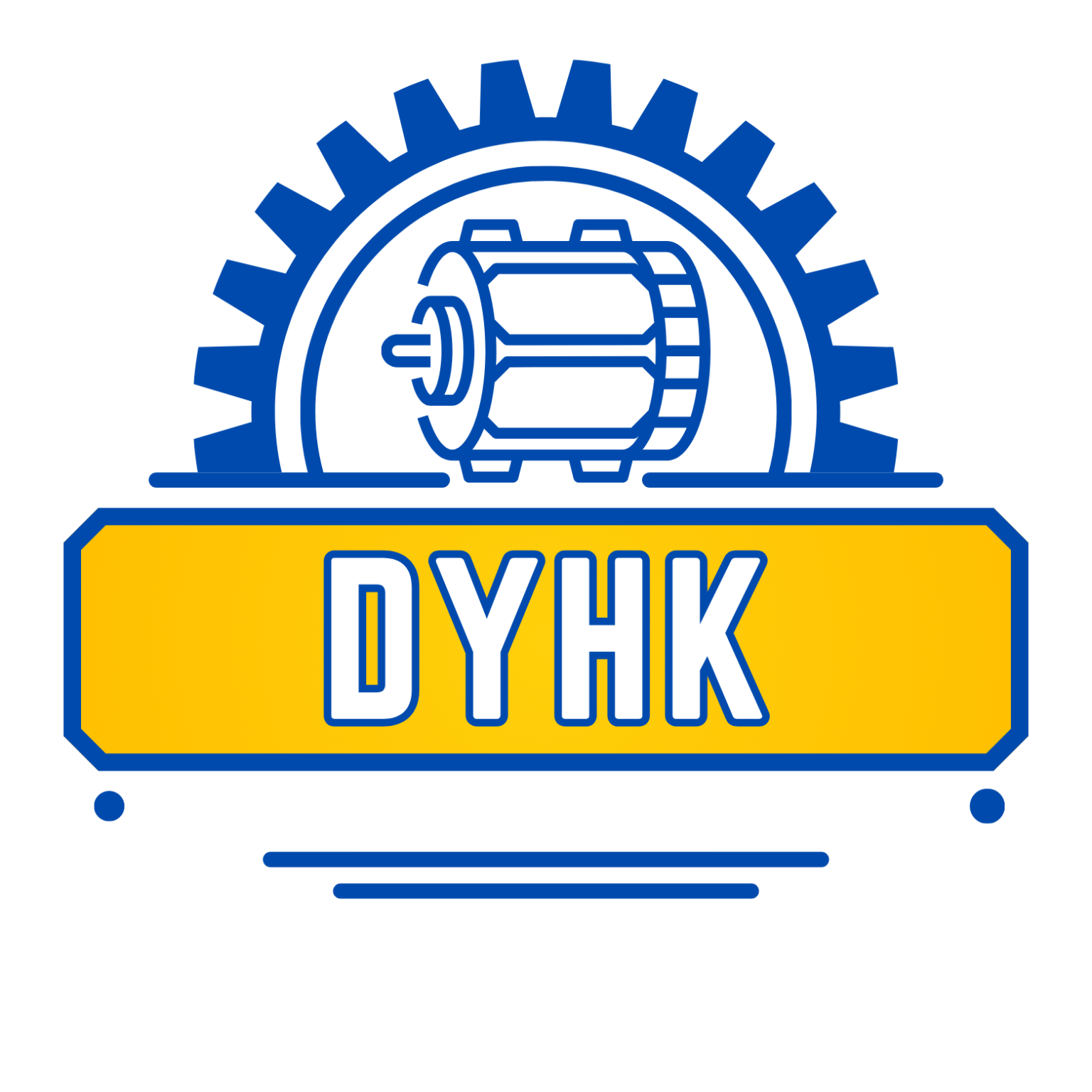 About – DYHK